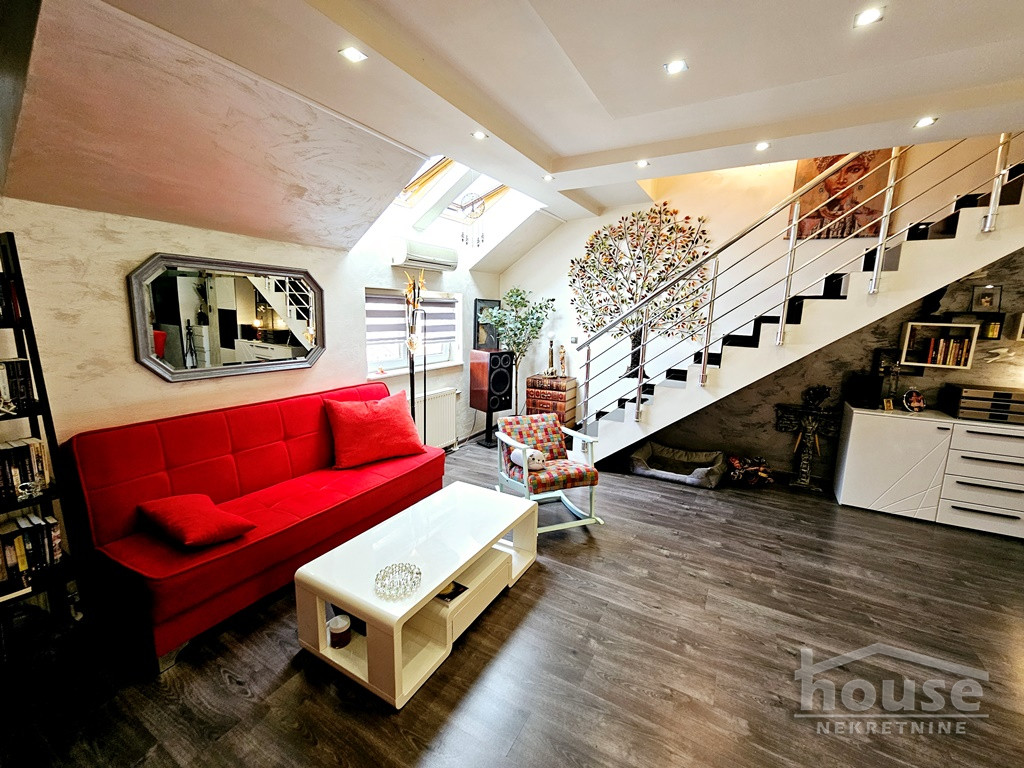 ID 1062986, Novi Sad, NOVA DETELINARA