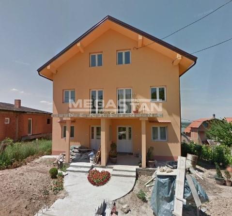 Kuća, BEOGRAD, Višnjica, ID 93859