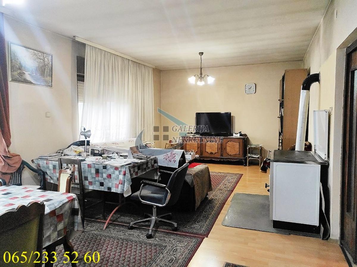 Kuća - Beograd, Grocka Vinča - ID oglasa 5491
