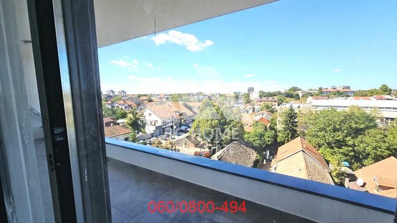 Stan, BEOGRAD, Centar, ID 3209