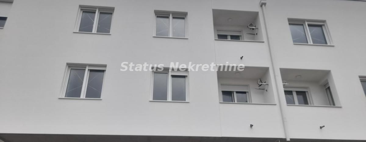 Stan - Novi Sad, Veternik - ID oglasa 20597