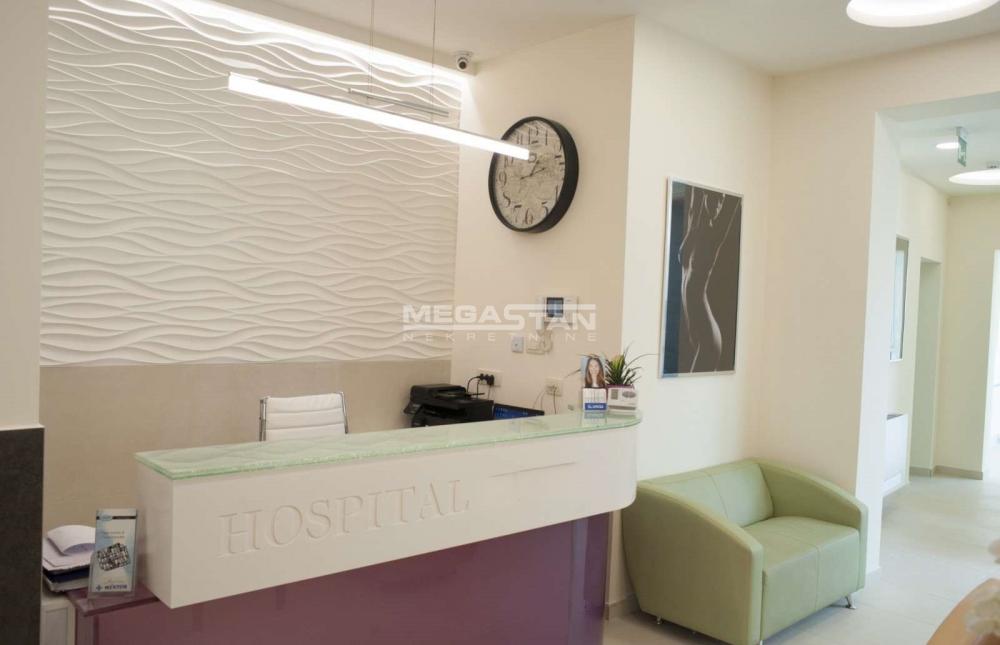 Poslovni prostor, BEOGRAD, Crveni Krst, ID 90995