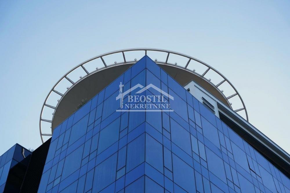 Poslovni prostor, BEOGRAD, Blok 23, ID 23841