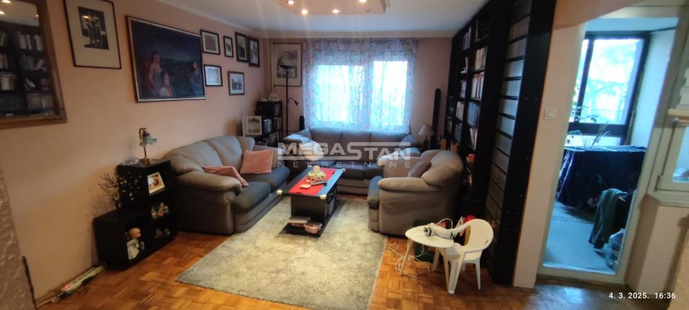 Stan, BEOGRAD, Denkova bašta, ID 93247
