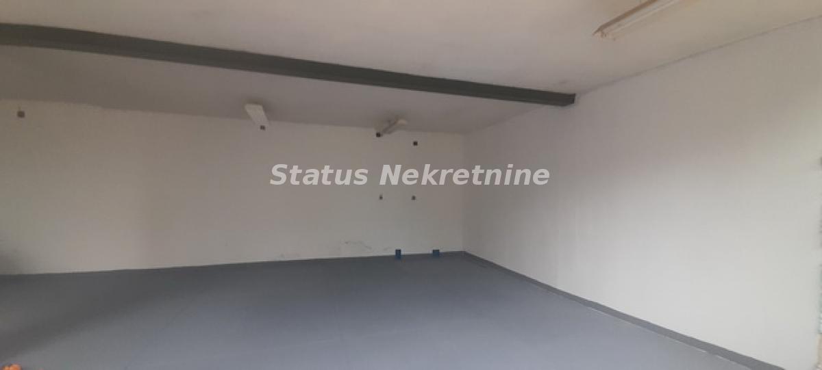 Magacin - Novi Sad, Futog - ID oglasa 21289