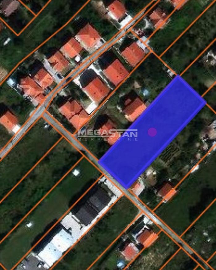 Plac, BEOGRAD, Višnjica, ID 91665
