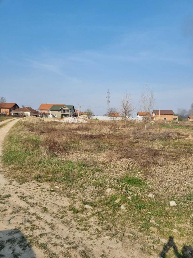 Plac - Novi Sad, Veternik - ID oglasa 1328