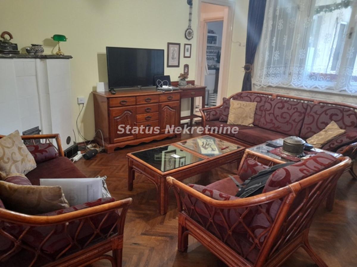 Stan - Novi Sad, Centar - ID oglasa 20383