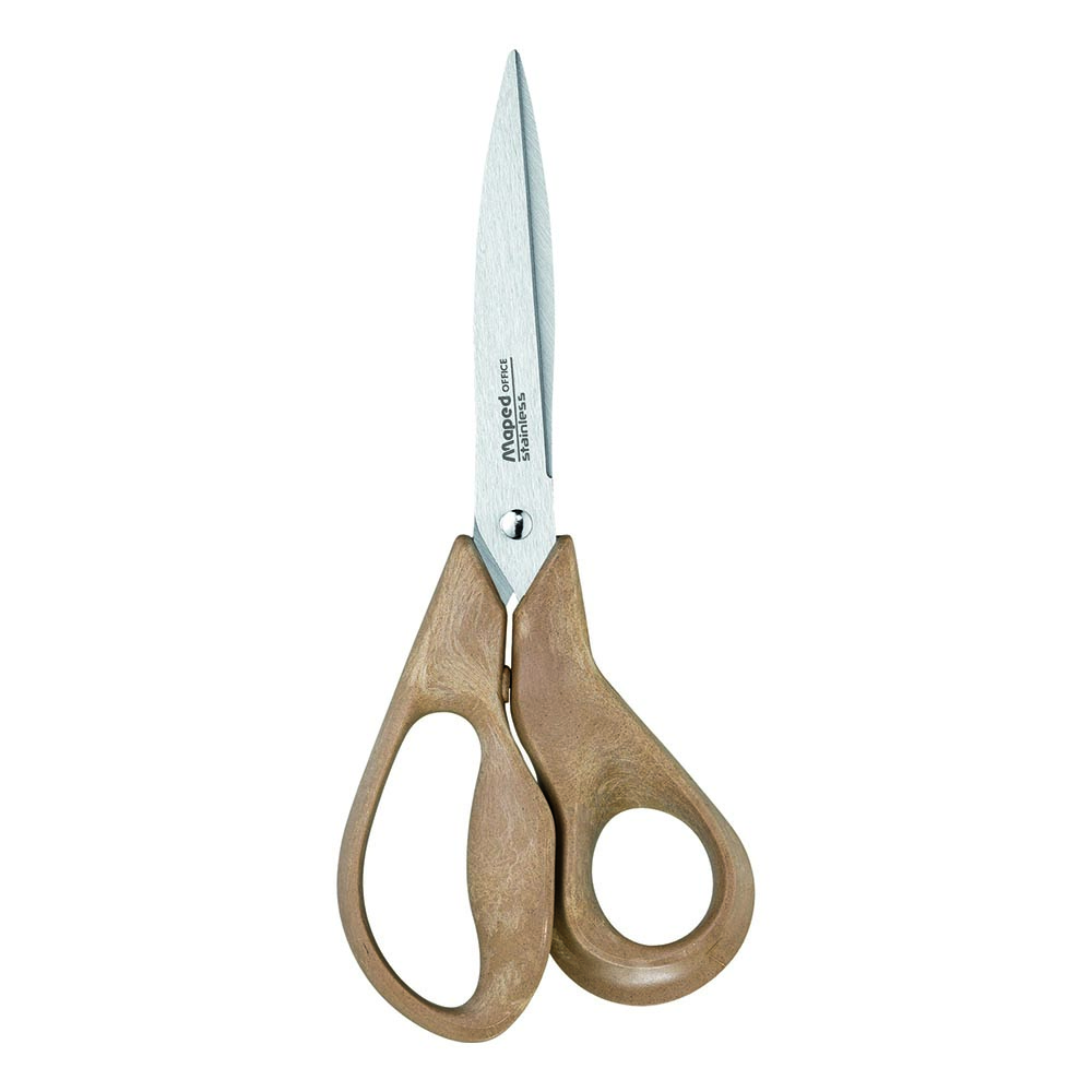MAKAZE MAPED WOOD 18CM