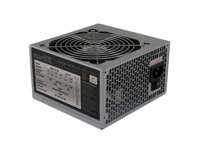 LC-Power LC420-12 V2.31 80 PLUS Bronze napajanje 420W