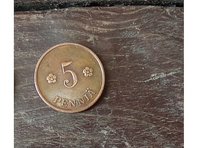 FINSKA 5 P 1937