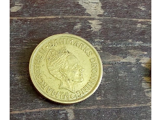 DANSKA 20 K 1994