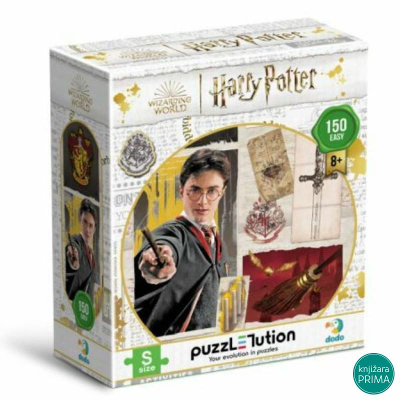 Puzzle Harry Potter 150