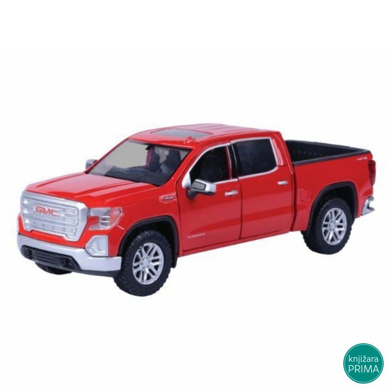 Auto 1:27 Gmc Sierra