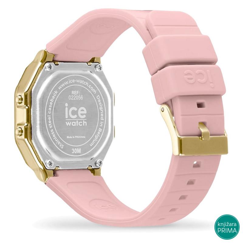 Ženski sat ICE WATCH Retro - Blush Pink