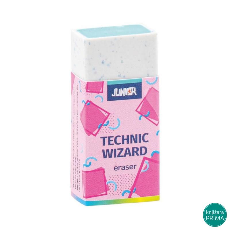 Gumica JUNIOR Technic