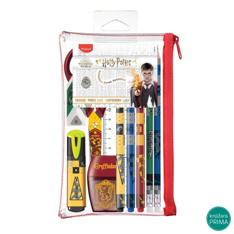 Školski pribor MAPED Harry Potter