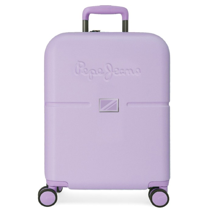 Pepe Jeans Trolley 55Cm Accent kofer