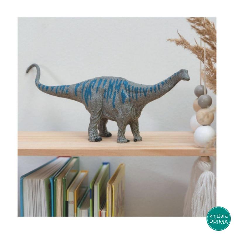 Brontosaurus SCHLEICH 15027