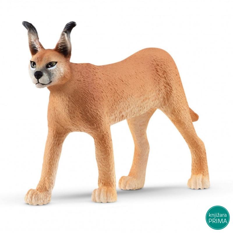 Divlja mačka SCHLEICH 14867