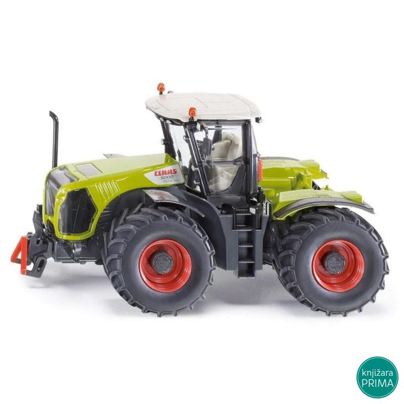 Traktor Claas SIKU 3271