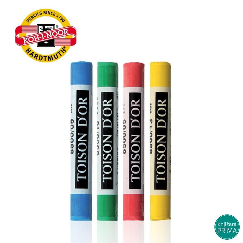 Suvi pastel KOH-I-NOOR 1/36