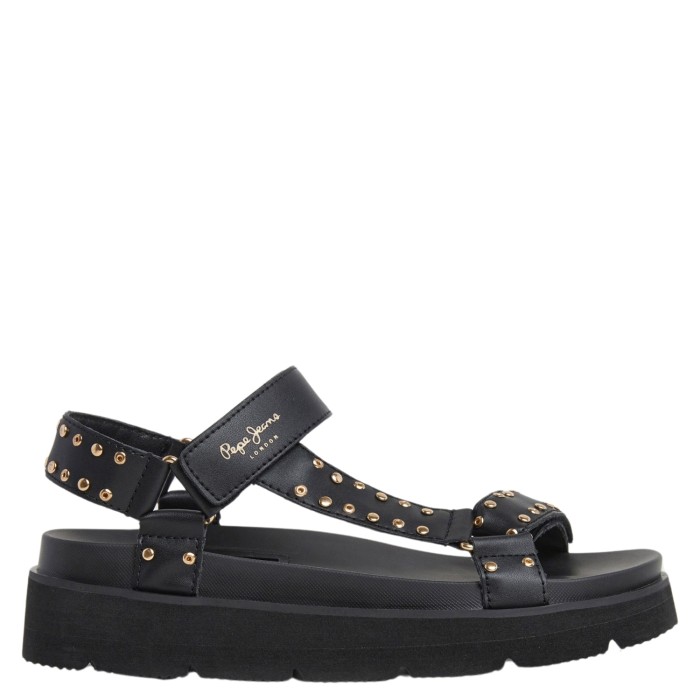 Pepe Jeans Pola Metal sandale
