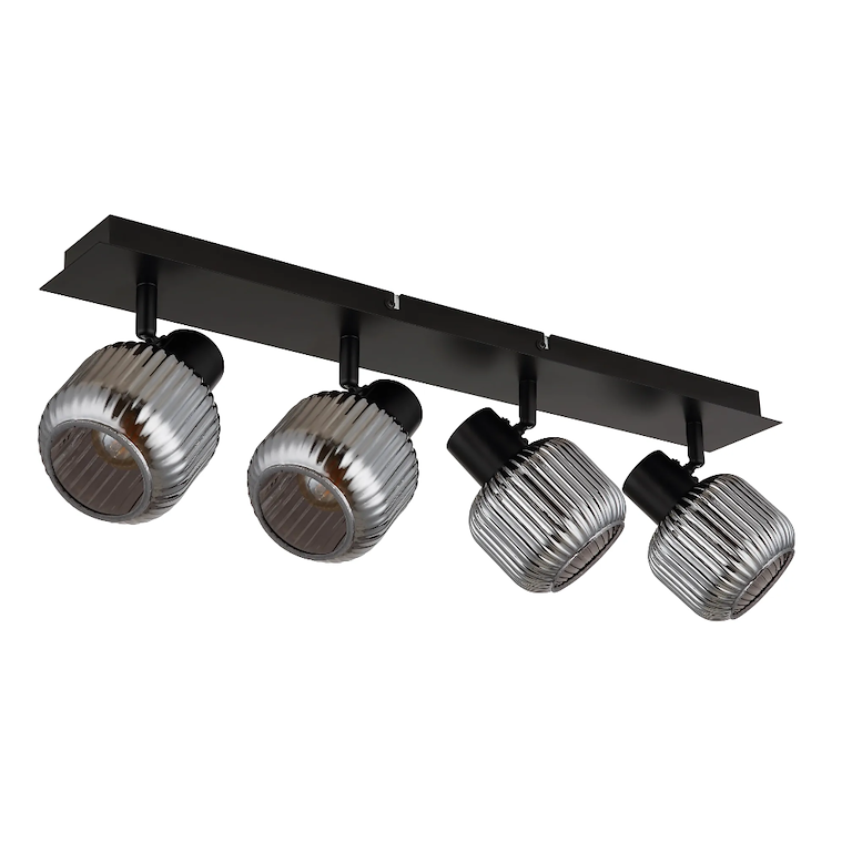 80500408 TOM SPOT E14X4