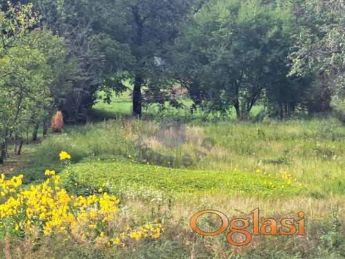530179-Gradjevinsko zemljiste-2862m2-Alibegovac