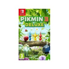 NITENDO Switch Pikmin 3 - Deluxe