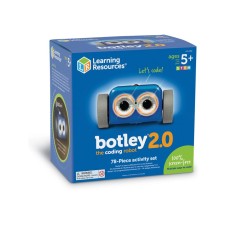 PERTINI Set za programiranje - robot 2.0
