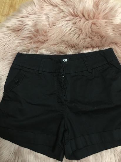 H&M elegantan sorts 36/38