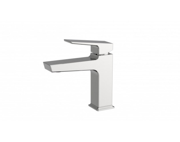 Jednoručna baterija za lavabo Quadra New 1512 / Minotti