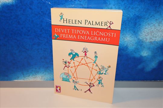 Devet tipova ličnosti prema Eneagramu Palmer