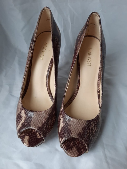Nove cipele Nine West