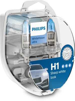 Sijalica, far za dugo svetlo PHILIPS 12258WVUSM