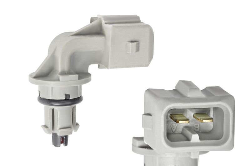 Senzor, temperatura usisnog vazduha VALEO 255600