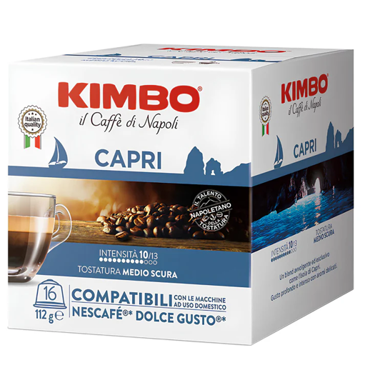 KIMBO DG Capri 16