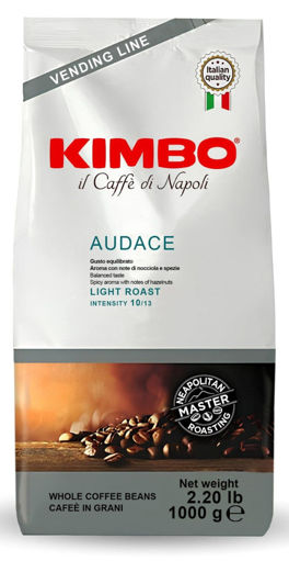 KIMBO kafa zrno Audace 1 kg