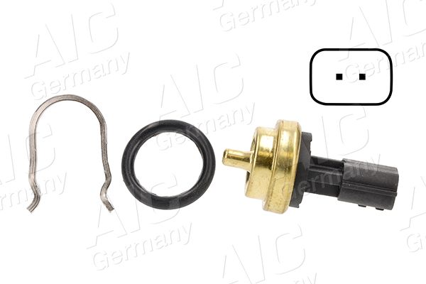Senzor, temperatura rashladne tečnosti AIC 55131