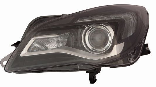 Glavni far ABAKUS 442-1181LMLDEM2