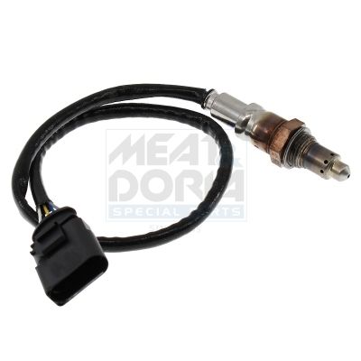 Lambda-sonda MEAT & DORIA 811128