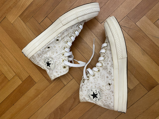 CONVERSE ALL STAR ORIGINAL STARKE