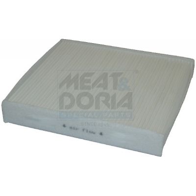 Filter, vazduh unutrašnjeg prostora MEAT & DORIA 17356