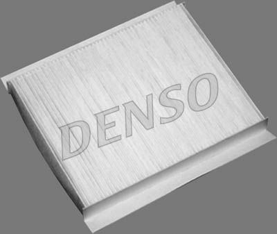 Filter, vazduh unutrašnjeg prostora DENSO DCF513P
