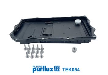 Komplet hidrauličnog filtera, automatski menjač PURFLUX TEK054
