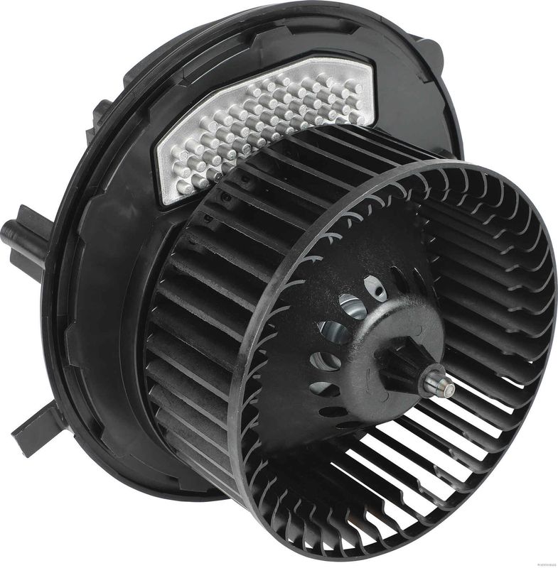 Ventilator kabine/unutrašnjeg prostora HERTH+BUSS ELPARTS 75610036