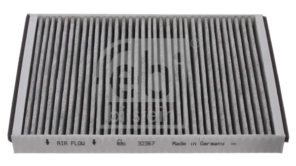 Filter, vazduh unutrašnjeg prostora FEBI BILSTEIN 32367