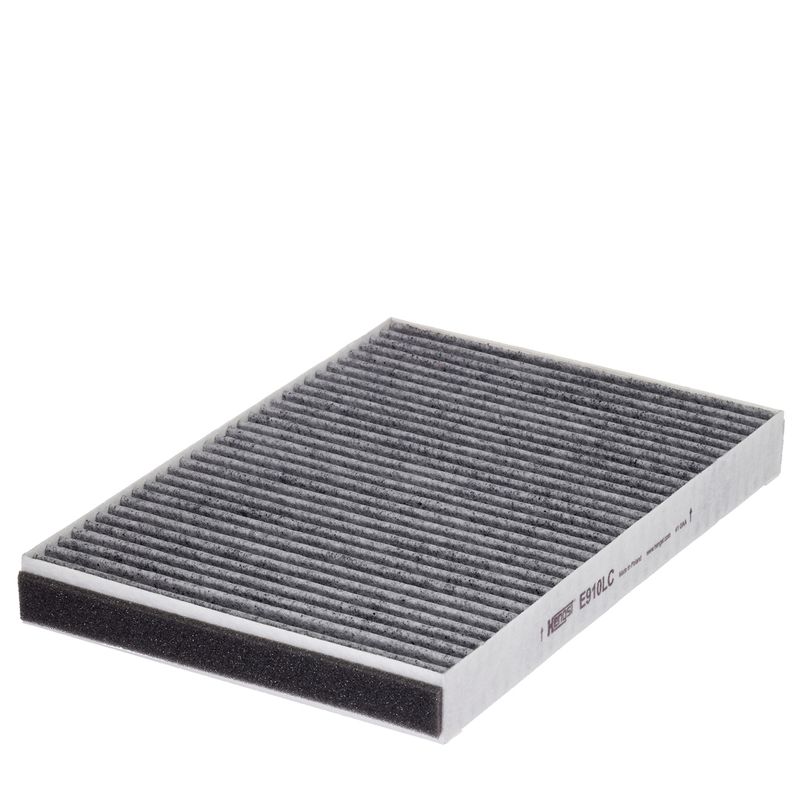 Filter, vazduh unutrašnjeg prostora HENGST FILTER E910LC