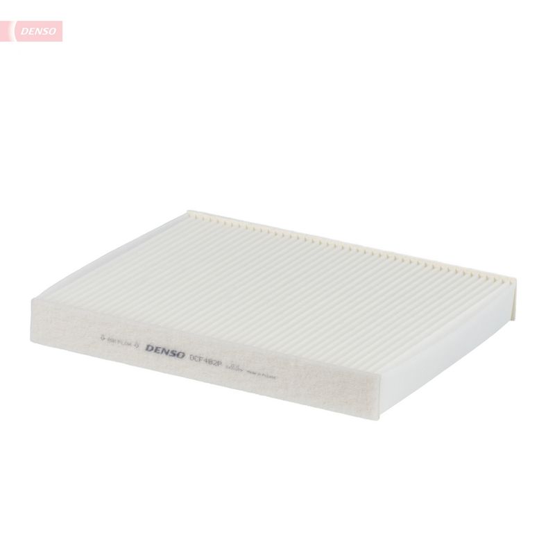 Filter, vazduh unutrašnjeg prostora DENSO DCF482P